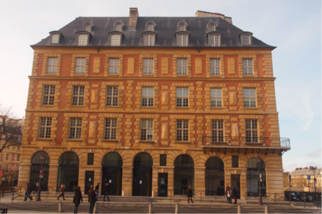 Regards croisés franco-britanniques sur la médiation | Association des ...